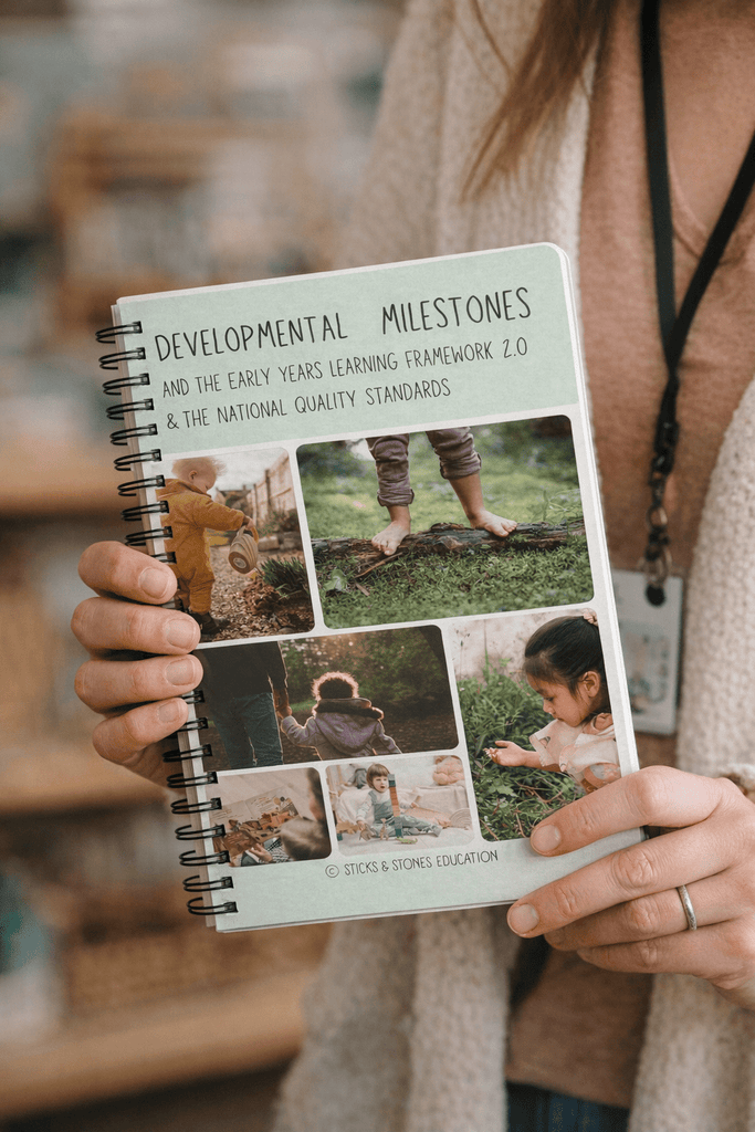 EYLF Printable Resources: Enhance Early Childhood – Sticks & Stones ...